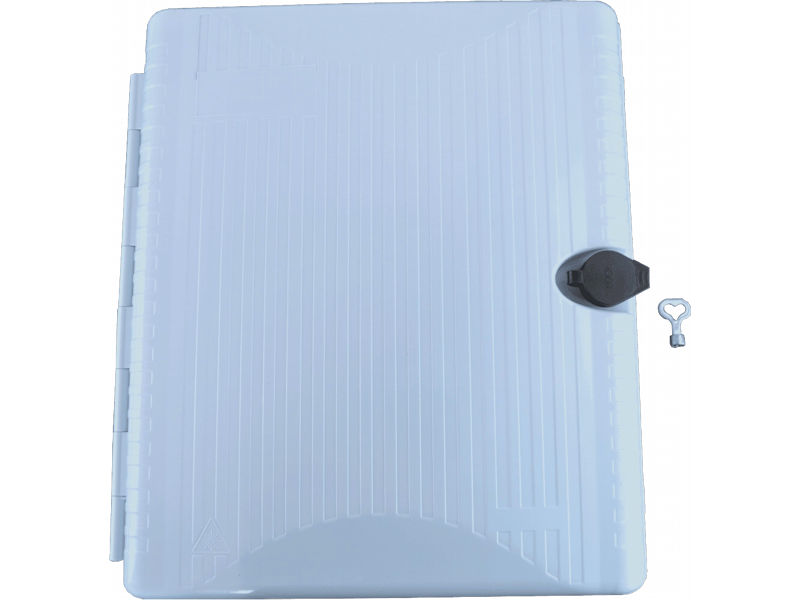 BLAKE Fibre Containment Box - LARGE from Alltrade