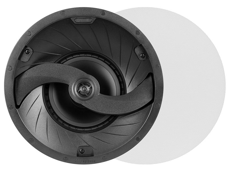EPISODE® CORE 6" In-Ceiling Point Speaker from Alltrade
