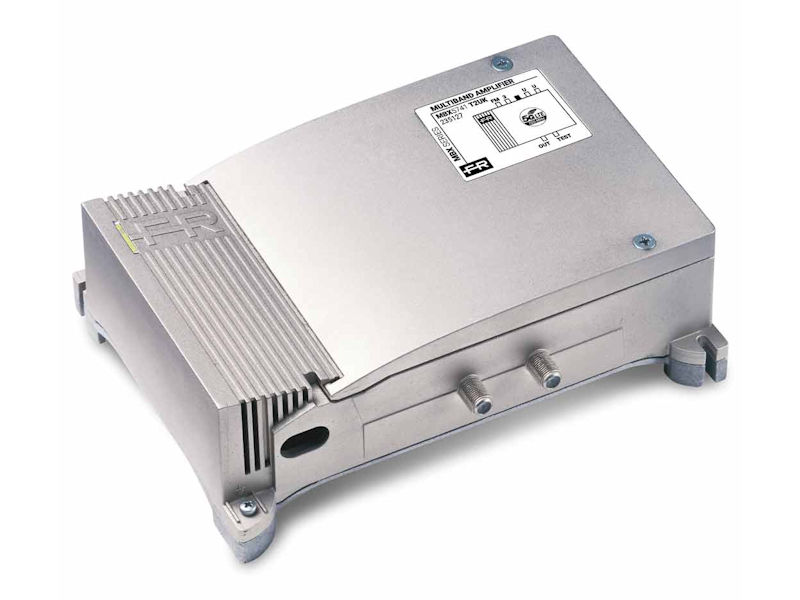 FRACARRO MBX5741 T2 Multiband Amp from Alltrade