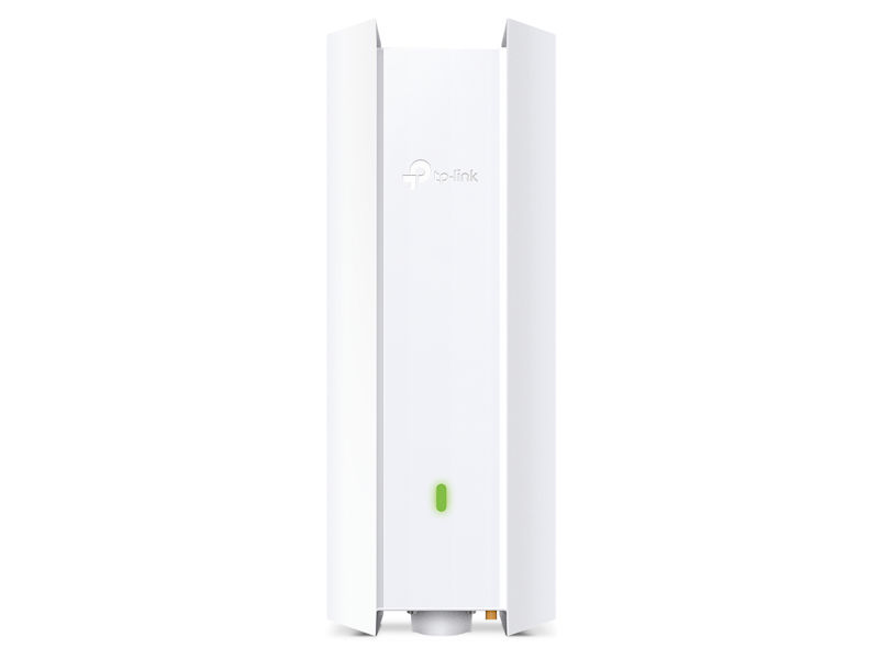 TP-LINK AX3000 Indoor/Outdoor WiFi 6 AP from Alltrade