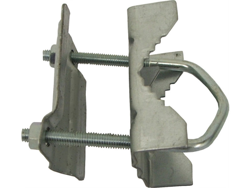 SAC 2" x 1" Mast Clamp from Alltrade