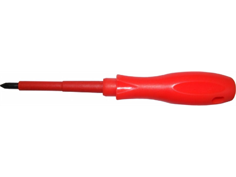 SAC No.2 Pozi Head Screwdriver from Alltrade
