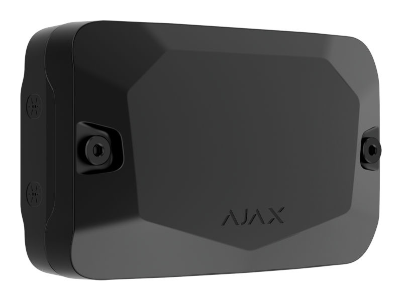 AJAX Case A (106x168x56) BLACK from Alltrade