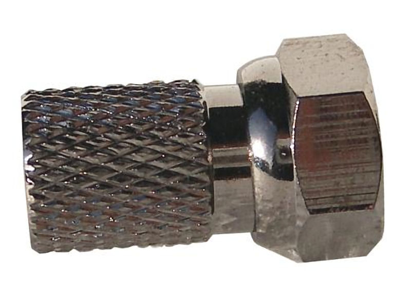 (100) SAC Premium Screw F Plug 1mm from Alltrade