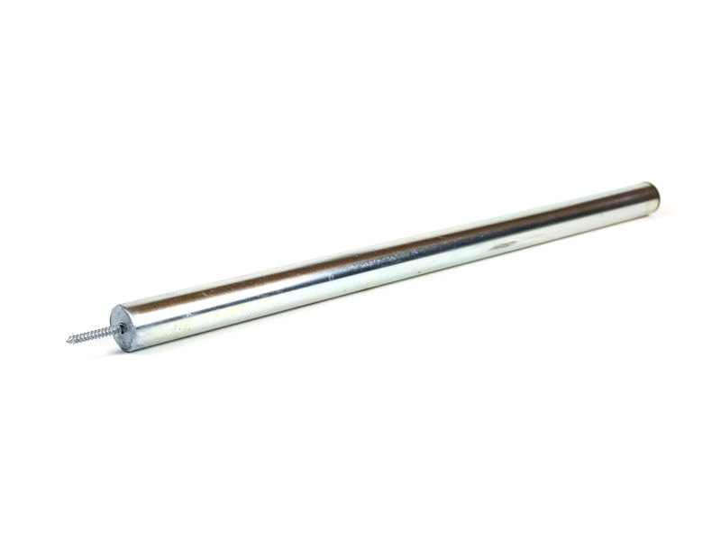 ANTIFERENCE 18" x 1" Steel Loft Spike from Alltrade