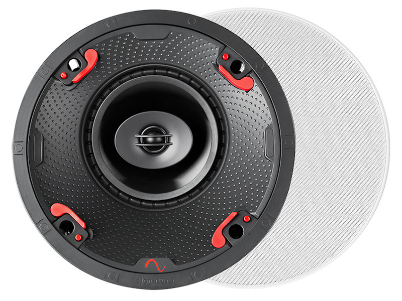 EPISODE® Signature 6" Point Speaker (Each) from Alltrade