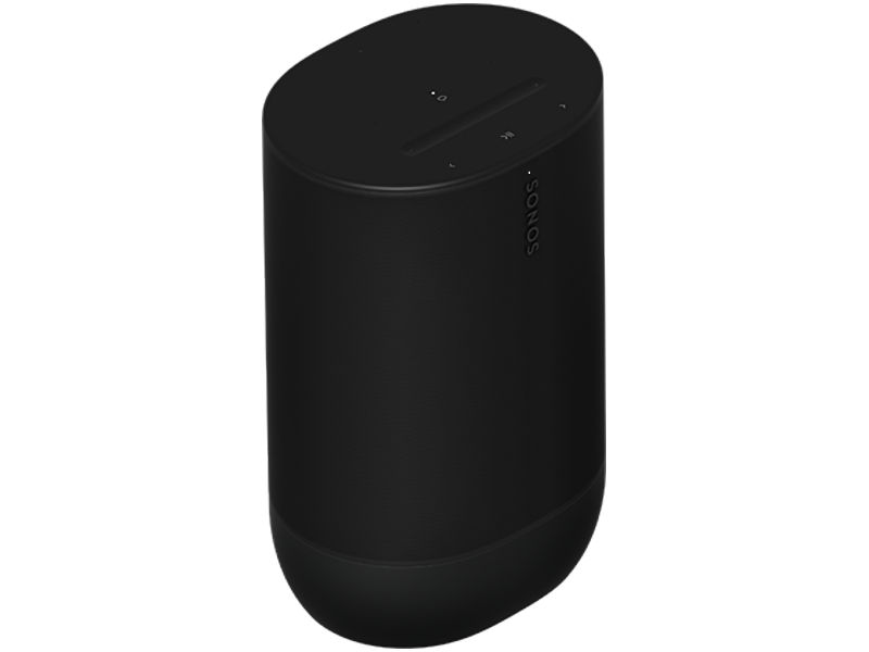 SONOS® MOVE2 Speaker in BLACK from Alltrade