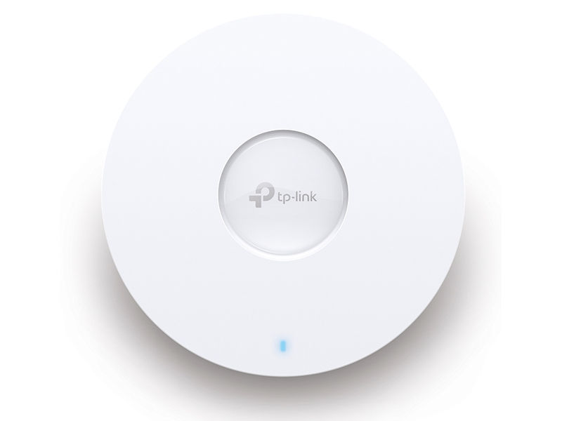 TP-LINK Omada AX3000 Ceiling WiFi6 AP from Alltrade