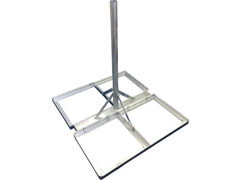 SAC 2" Heavy Duty NPRM from Alltrade