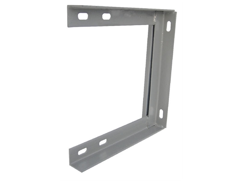 SAC 12" x 12" Wall Bracket Painted from Alltrade