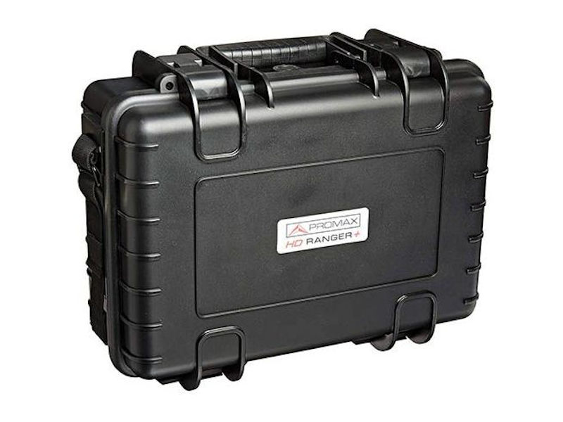 PROMAX Transport Case for HD RANGER/Neo from Alltrade