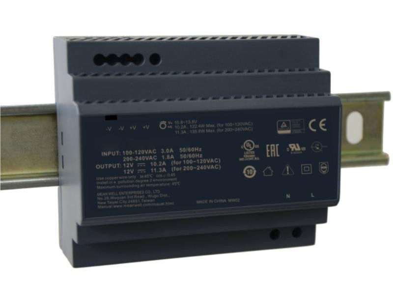 HIKVISION 150W 48V Power Adapter from Alltrade