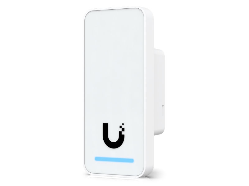 UBIQUITI UniFi Access Reader G2 White from Alltrade