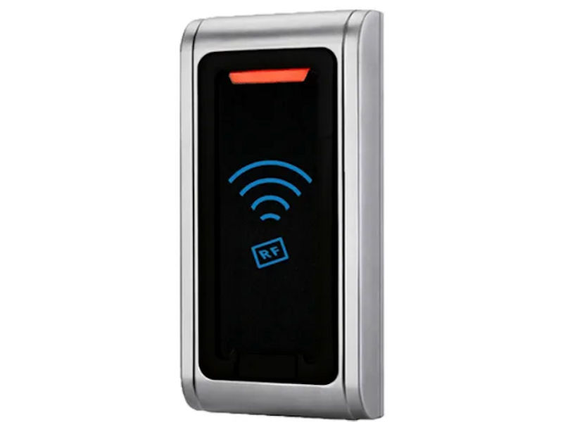 2N® - External 13.56MHz Mifare RFID Reader from Alltrade