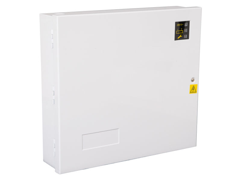 RGL 12v 2A Boxed PSU from Alltrade