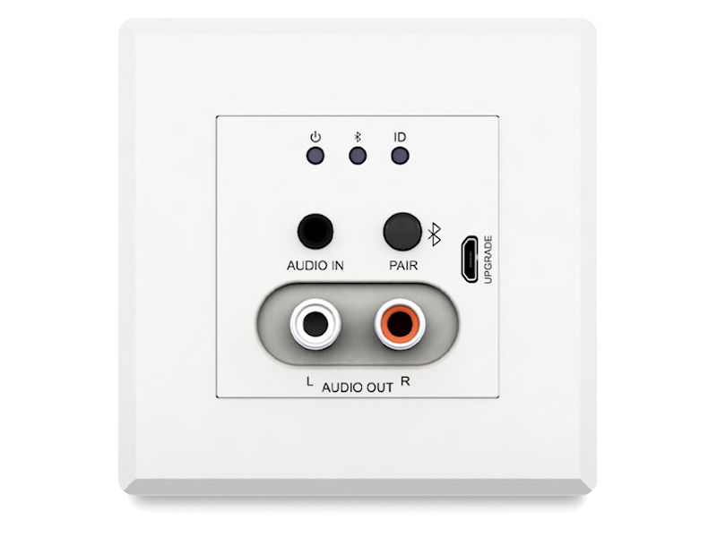 BLUSTREAM Dante® Bluetooth Audio Encoder from Alltrade