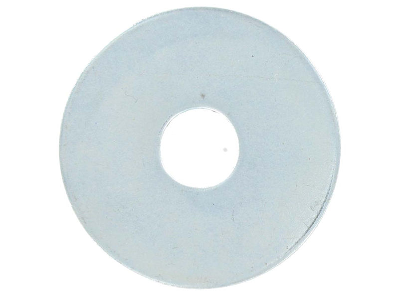 (100) M8 x 1.25" WASHERS for all Screws from Alltrade