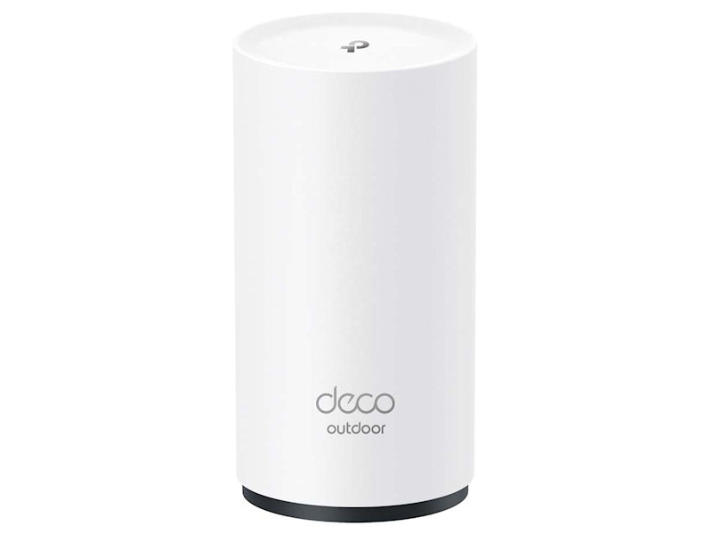 (1) TP-LINK Deco X50 Outdoor WiFi 6 Router from Alltrade