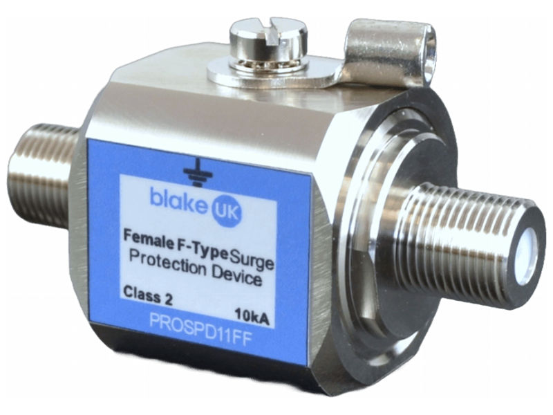 BLAKE Type 2 F-F Surge Protection Device from Alltrade