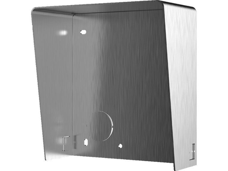 HIKVISION S/Steel Protective Rain Shield from Alltrade