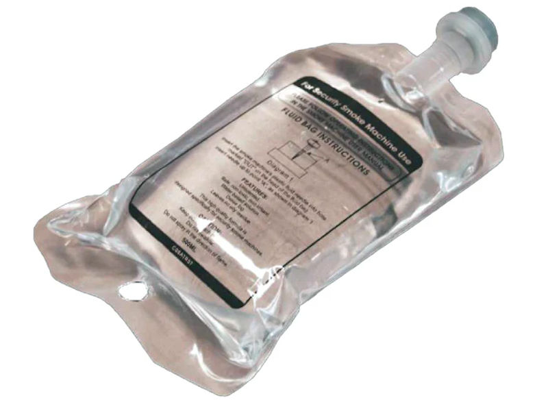 SMOKE SCREEN 500ml Fluid Pack from Alltrade