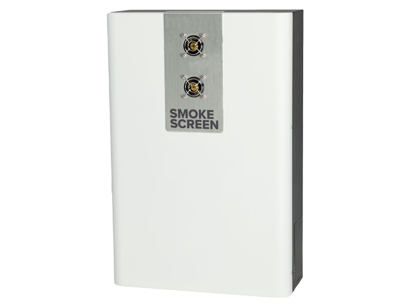 SMOKE SCREEN S150 Ajax Ready Fog Generator from Alltrade