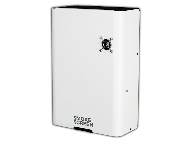 SMOKE SCREEN SC20 Ajax Ready Fog Generator from Alltrade