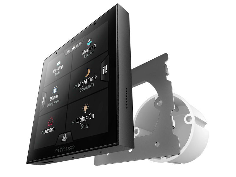 RITHUM Switch PRO - Dynamic Keypad from Alltrade