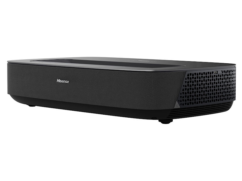 HISENSE PL1SE 4K Smart Laser Projector from Alltrade
