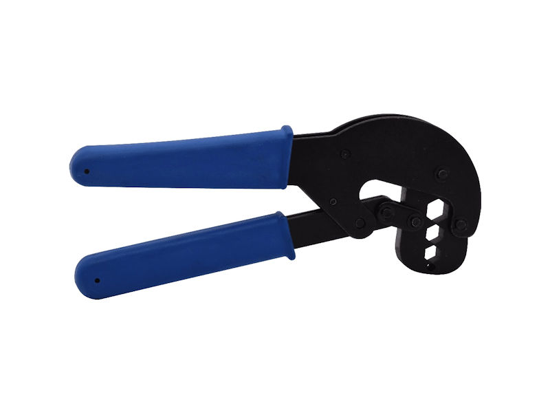 PROCEPTION F Plug Crimping Tool from Alltrade