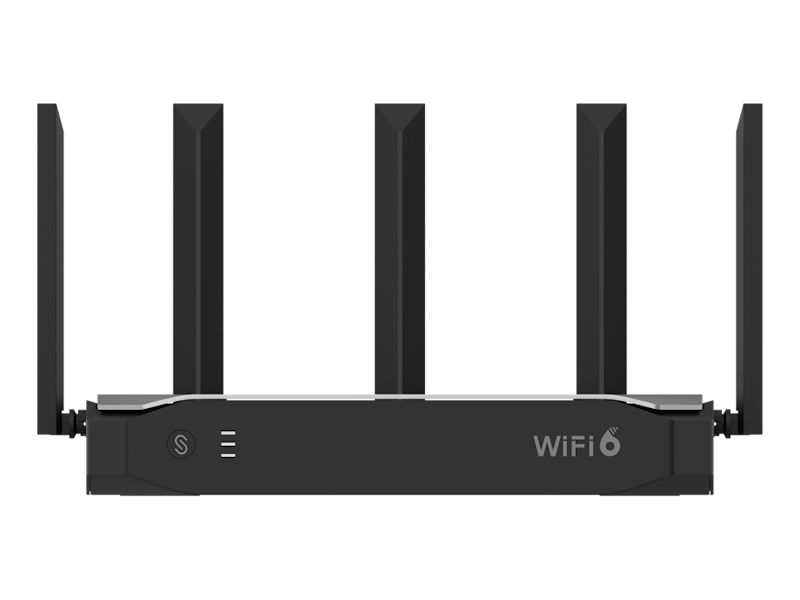 RUIJIE AX3000 WiFi 6 Router from Alltrade