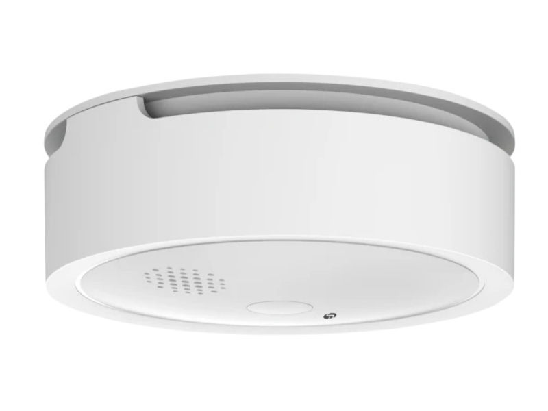 SHELLY WiFi Smoke Alarm from Alltrade