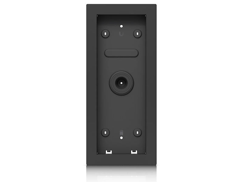 UBIQUITI Intercom Flush Mount Accessory from Alltrade
