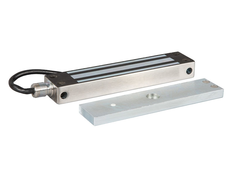 RGL External Monitored Magnetic Lock from Alltrade