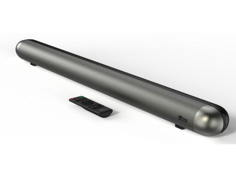 SONORO 60W Dolby Digital Soundbar from Alltrade