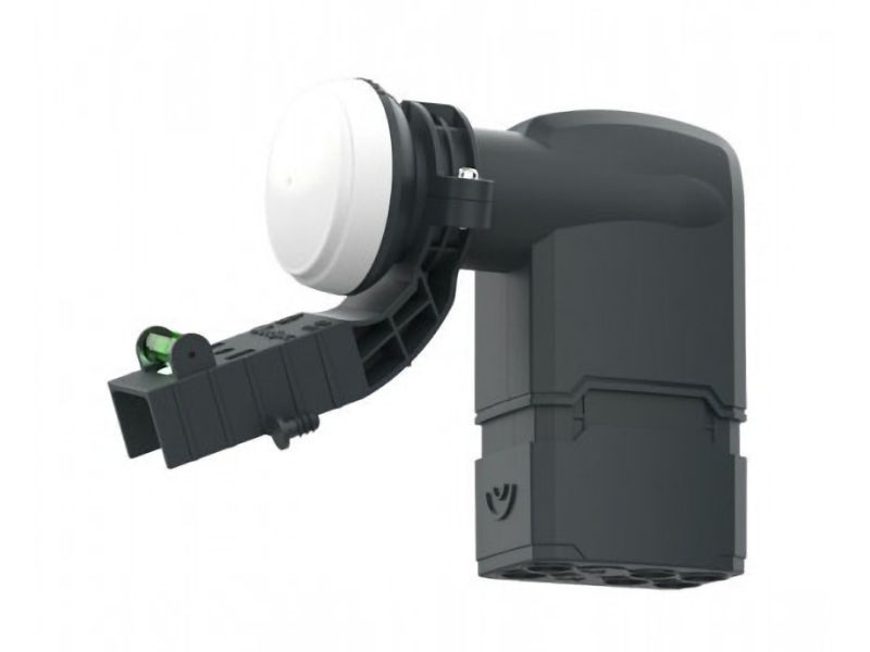 TECHNOMATE Hybrid LNB 6 Output from Alltrade