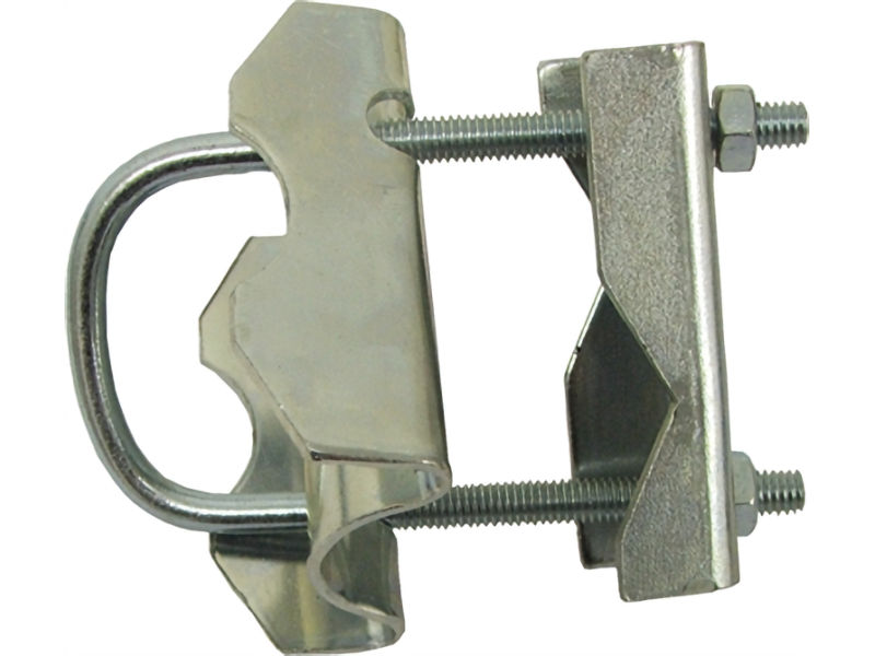 SAC 1" x 1" Mast Clamp from Alltrade