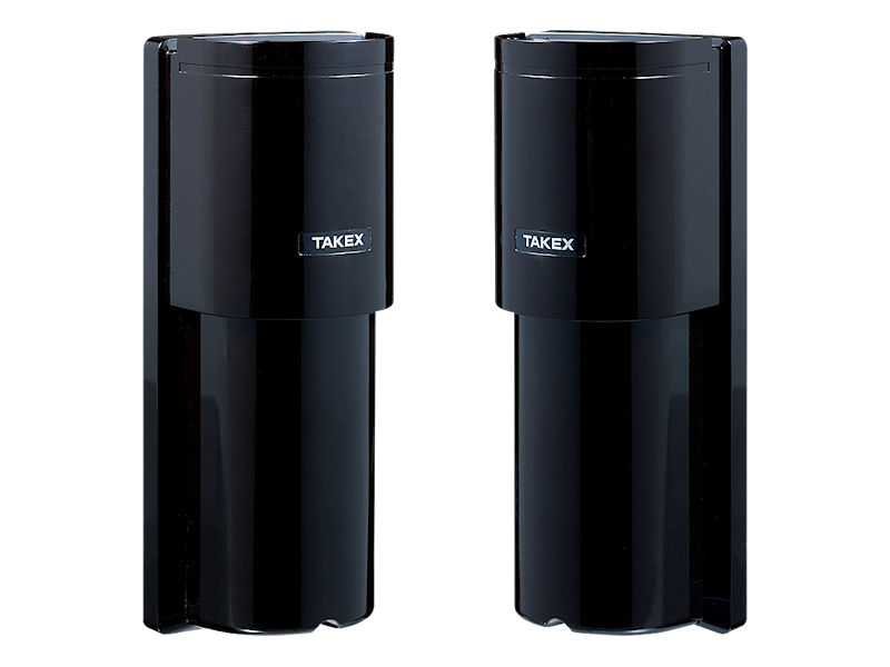 TAKEX 60m Double Modulation Twin Beam from Alltrade