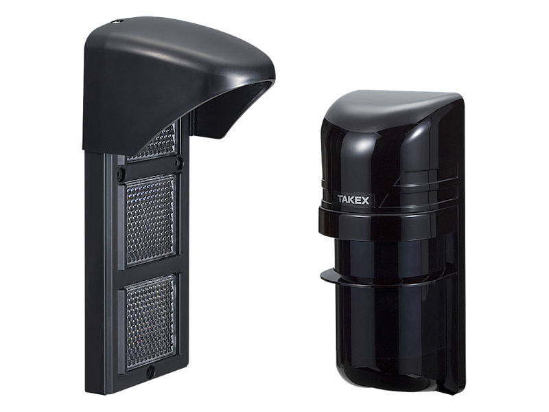 TAKEX 30m Reflective Beam from Alltrade