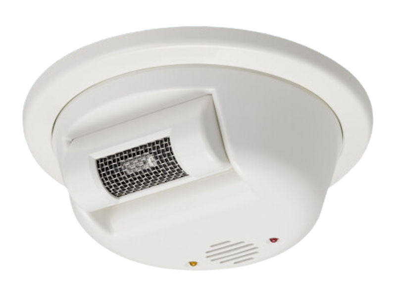 TAKEX 10m/7cm Adjustable Flame Sensor from Alltrade