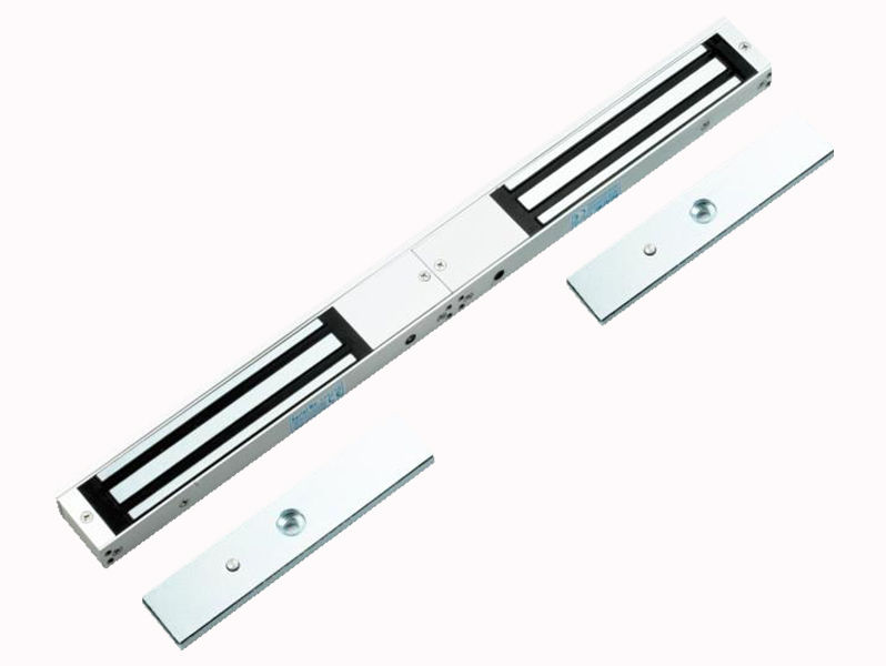 RGL Double Monitored Magnetic Lock from Alltrade