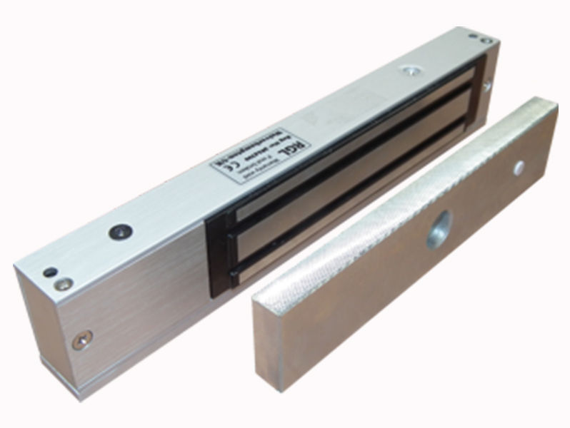 RGL Monitored Magnetic Lock from Alltrade