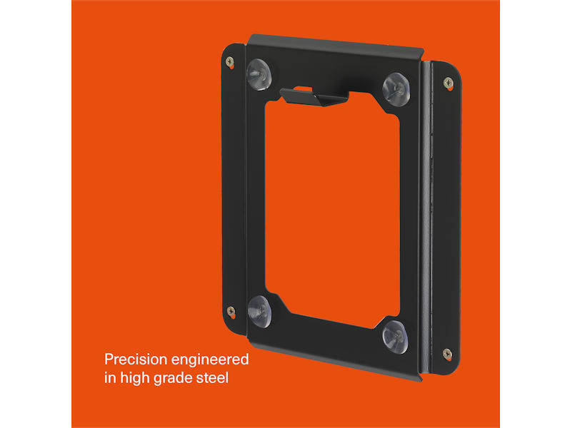 (1) MOUNTSON Premium Wall Mount SUB from Alltrade