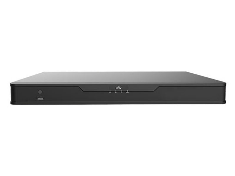 UNV 16 Channel 4 HDD NVR from Alltrade