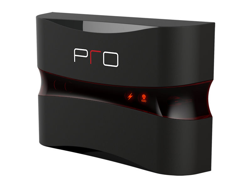 PRO CONTROL Pro.rfz 2.4GHZ Extender from Alltrade