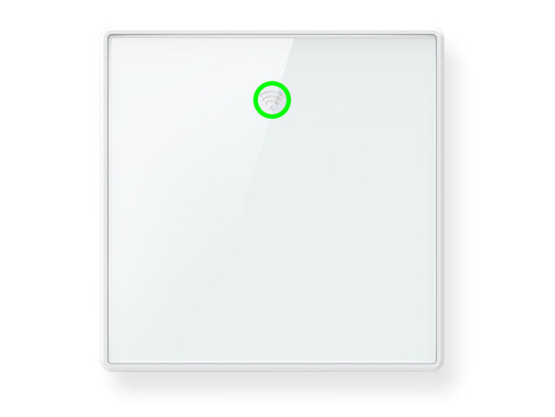 PROCEPTION STREAM 3 In Wall AP 1200Mbps from Alltrade