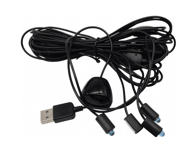 PROCEPTION 4 Way IR Control Extender Kit from Alltrade