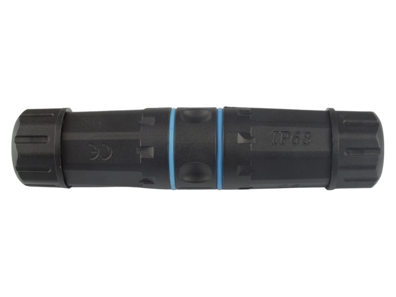 (1) PROCEPTION CAT6 RJ45 Coupler OUTDOOR from Alltrade