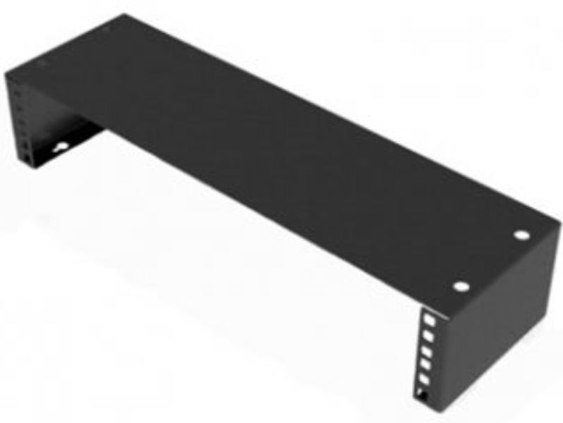 PENN-ELCOM Rack 4U Wall Mount Bracket from Alltrade