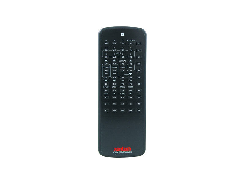 XANTECH Programmer Remote from Alltrade